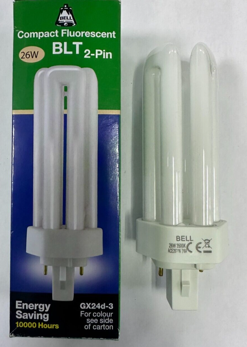 2 Pin Light Bulb Cool White LED G9 Capsule 2.2W=20W 2 Pin Cool White