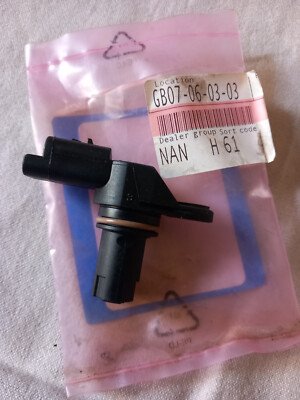 23731-00Q0C capteur d'impulsion NISSAN ref 2373100Q0C pièce neuve d ...