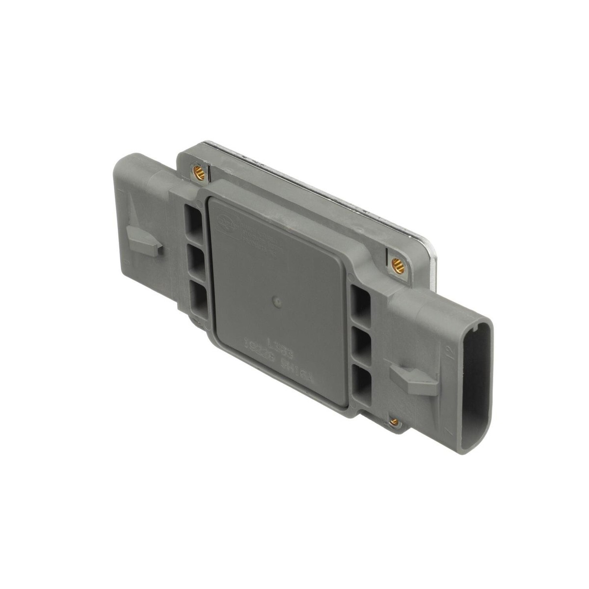 92 Ford Ranger Ignition Switch Module Ignition Control Module — 1992