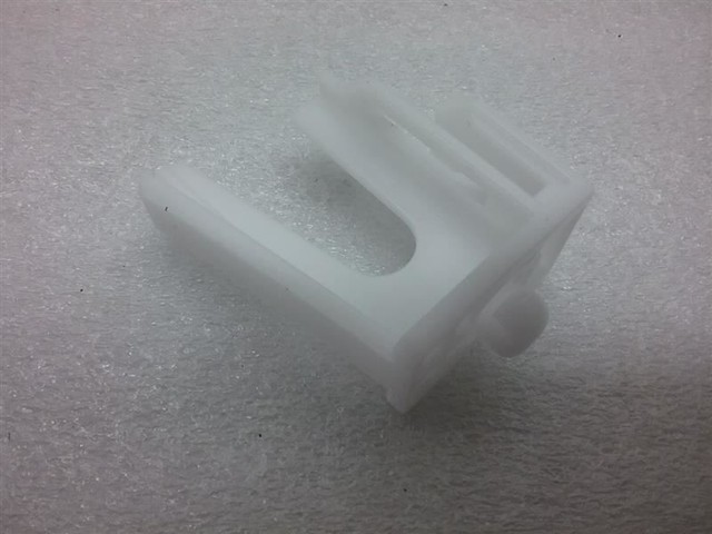 Mercedes-Benz 0019910171 Genuine OEM Rocker Molding Clip for sale ...