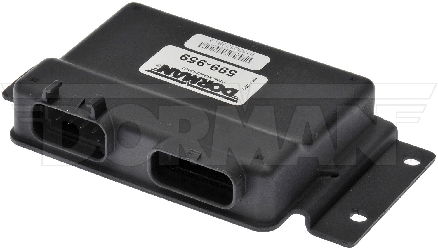 Electronic Throttle Body Module Dorman For 2006-2009 Workhorse W16 8.1L ...
