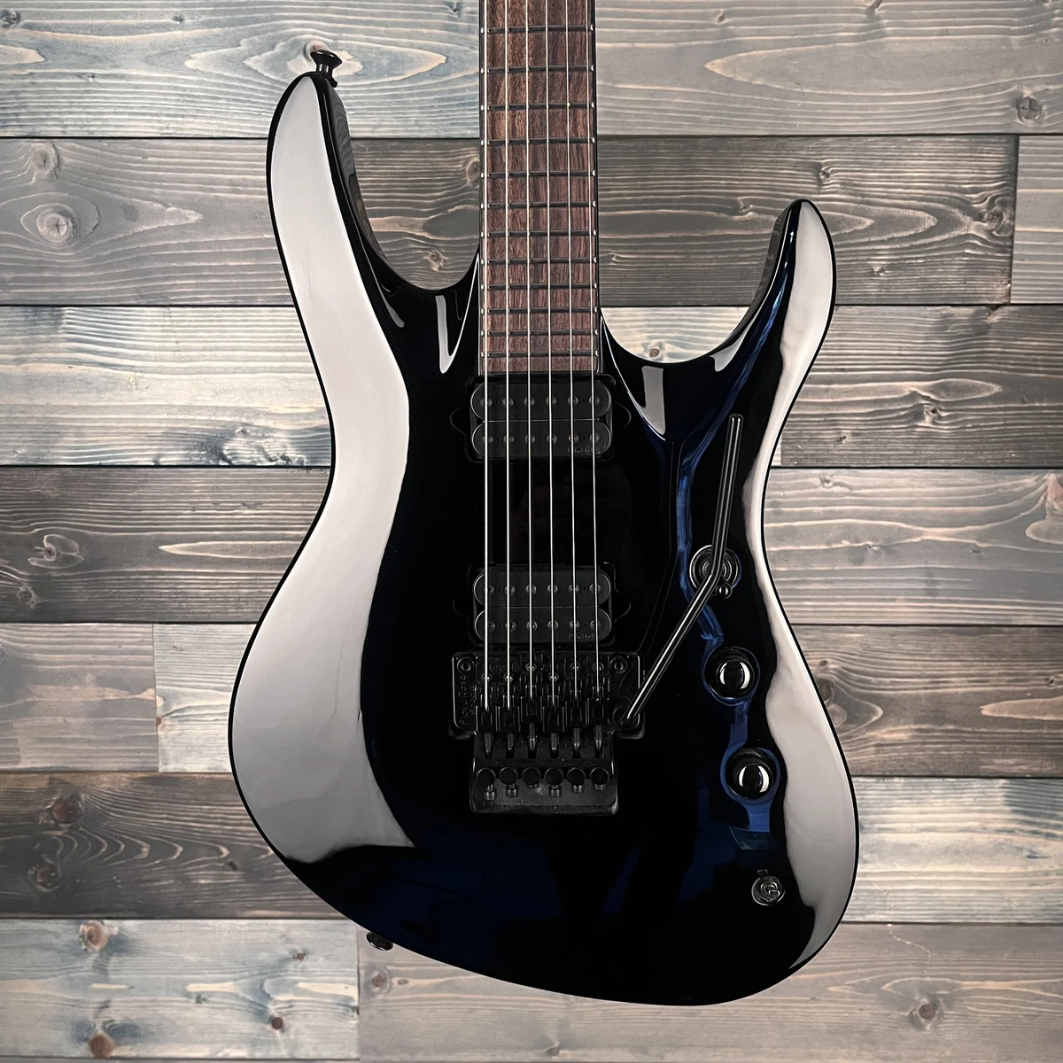 Chris Broderick Jackson