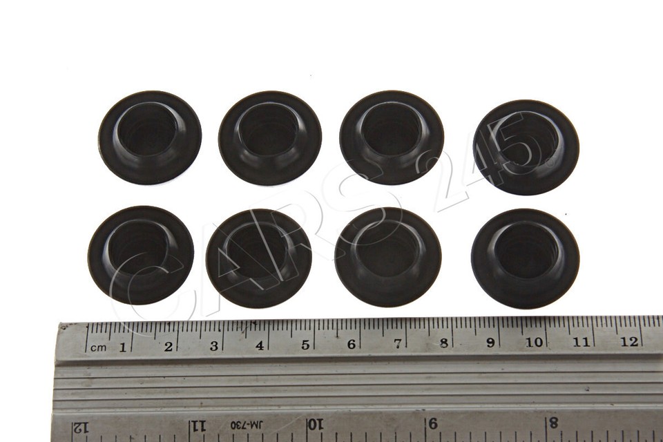 Genuine BMW E60 E60N E61 Sealing Blind Plug D=18MM x10 pcs OEM ...