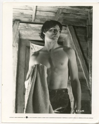 Christopher Reeve, Bare Chest!, Death Trap, f19283 | eBay