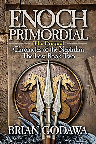 Enoch Primordial (Chronicles of the Nephilim) (Volume 2) Go ...