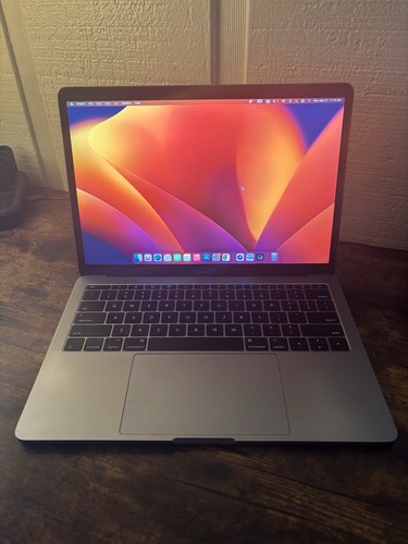 macbook pro 2017 13 inch | eBay