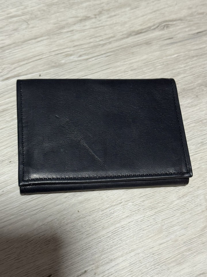 Men’s Vintage Brand New Prince Gardener Wallet Trifold | eBay