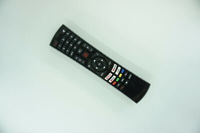 Remote Control For Engel LE3282SM LE2482SM LE4082SM 4K Smart LED LCD ...