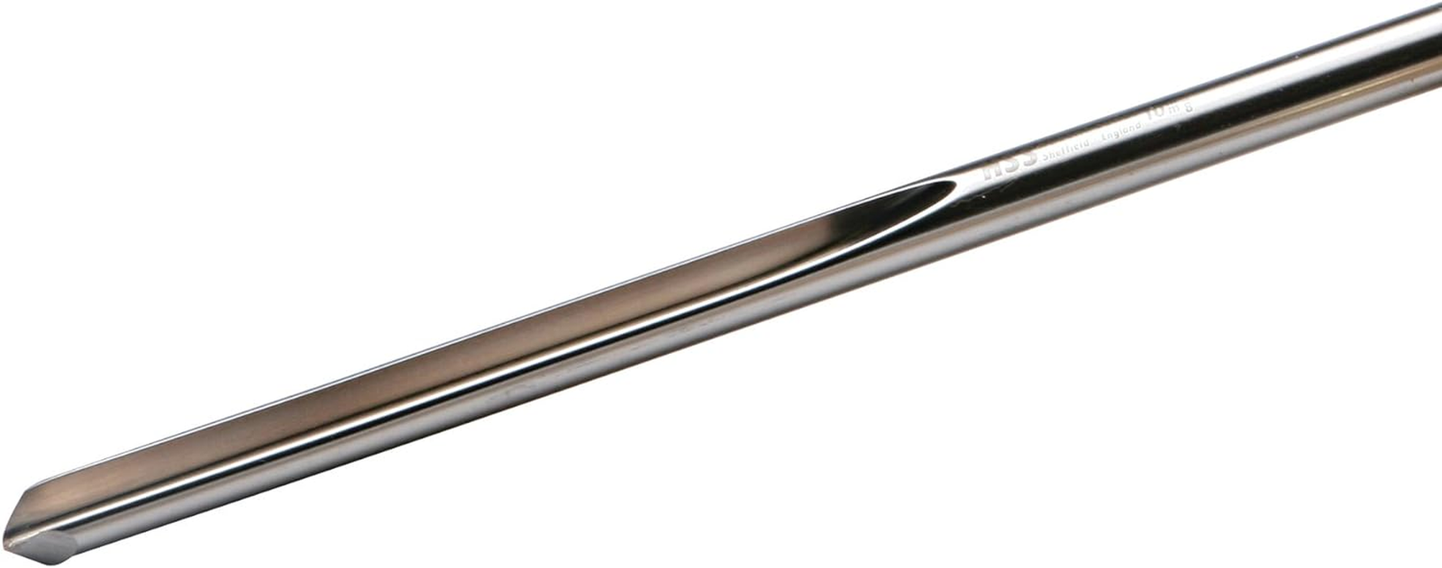 1/2" #8427 Unhandled Texan Bowl Gouge Blade | eBay