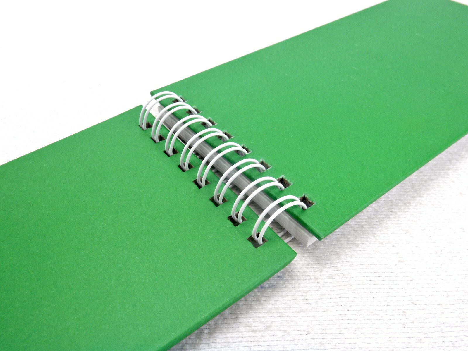 Seth Flip-Top Notebook, 60 Pages Hard Cover, Wire Bound, 5 Color ...