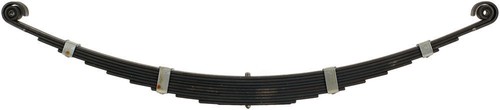 Rr Leaf Springs Dorman 97-395 | eBay