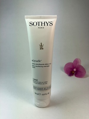 Sothys Noctuelle Renovative Night Cream 150ml / 5.07oz prof Brand New ...