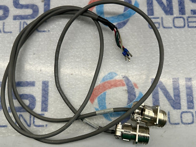 AMP 208721-1 Circular Connector Cable | eBay