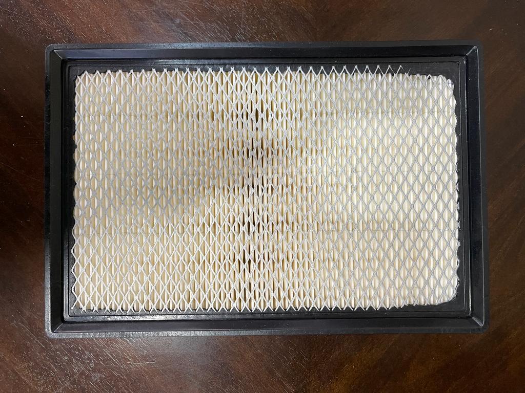 Cleaner Air Filter Compatible with Mazda,Mercury,Ford AF1032 | eBay