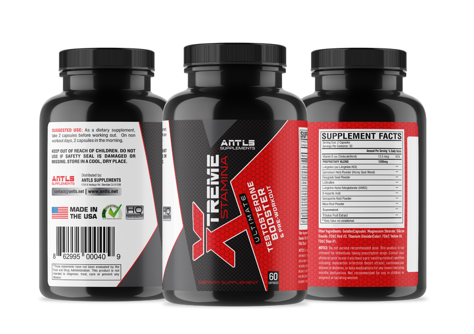 MALE SUPPORT SUPPLEMENT ENLARGE,MENT, XTREME STAMINA, ANTLS SUPPLEMENTS ...