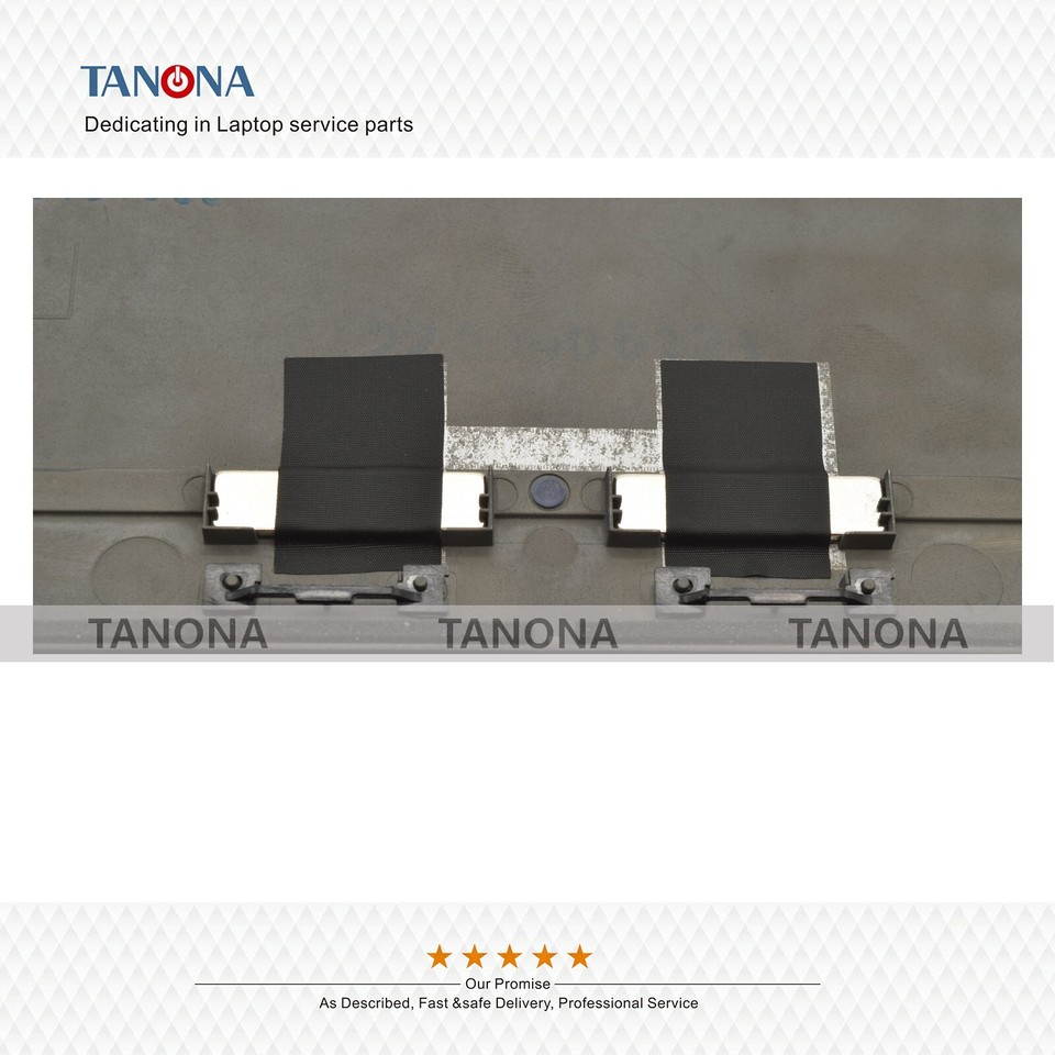 New For HP Elite Dragonfly G1 Dragonfly G2 Lower Base D Cover Bottom ...