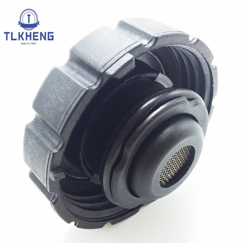 Engine Coolant Recovery Tank Cap 2105010715 For Mercedes-Benz C-class ...