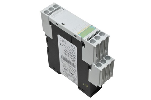 SIEMENS SIRIUS phase sequence relay 3UG4511-1BP20 | eBay
