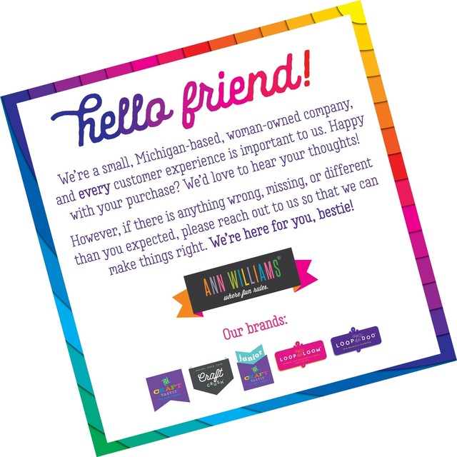 LoopDeDoo Refill Thread Pack - 2 for sale online | eBay