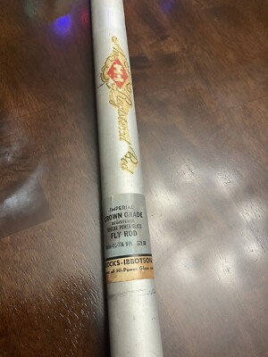 Rods - Vintage Crown