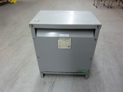 Transformers - 45Kva Transformer