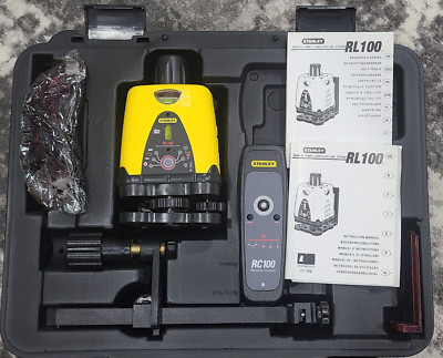 Rotary Lasers - Laser Chalk Line