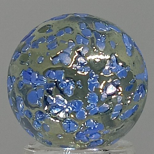 Vacor Stardust Marble .61 Inch Near-Mint Condition Combined Shipping | eBay