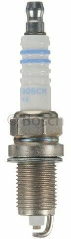 6 New Bosch Copper Core Spark Plugs For 2011 RAM DAKOTA V6-3.7L | eBay