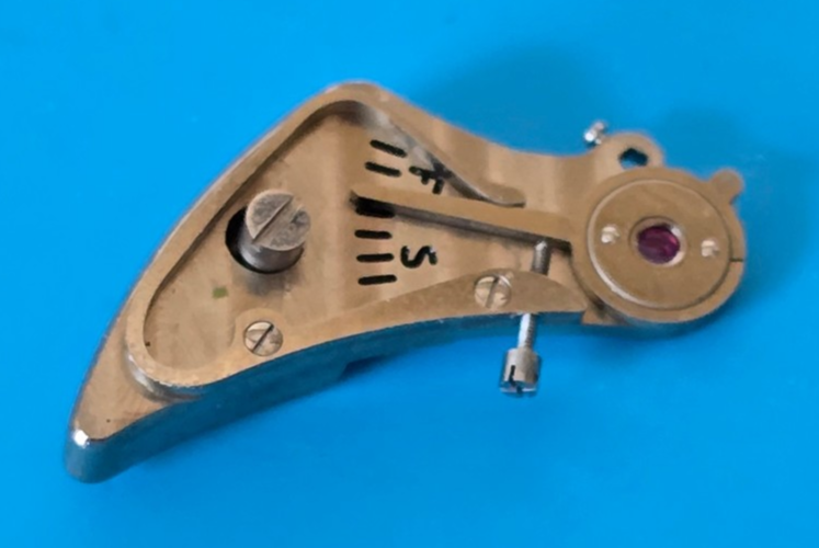 CLEAN VINTAGE 16 SIZE HAMILTON GRADE 992B MODEL 5 POCKET WATCH MOVEMENT ...