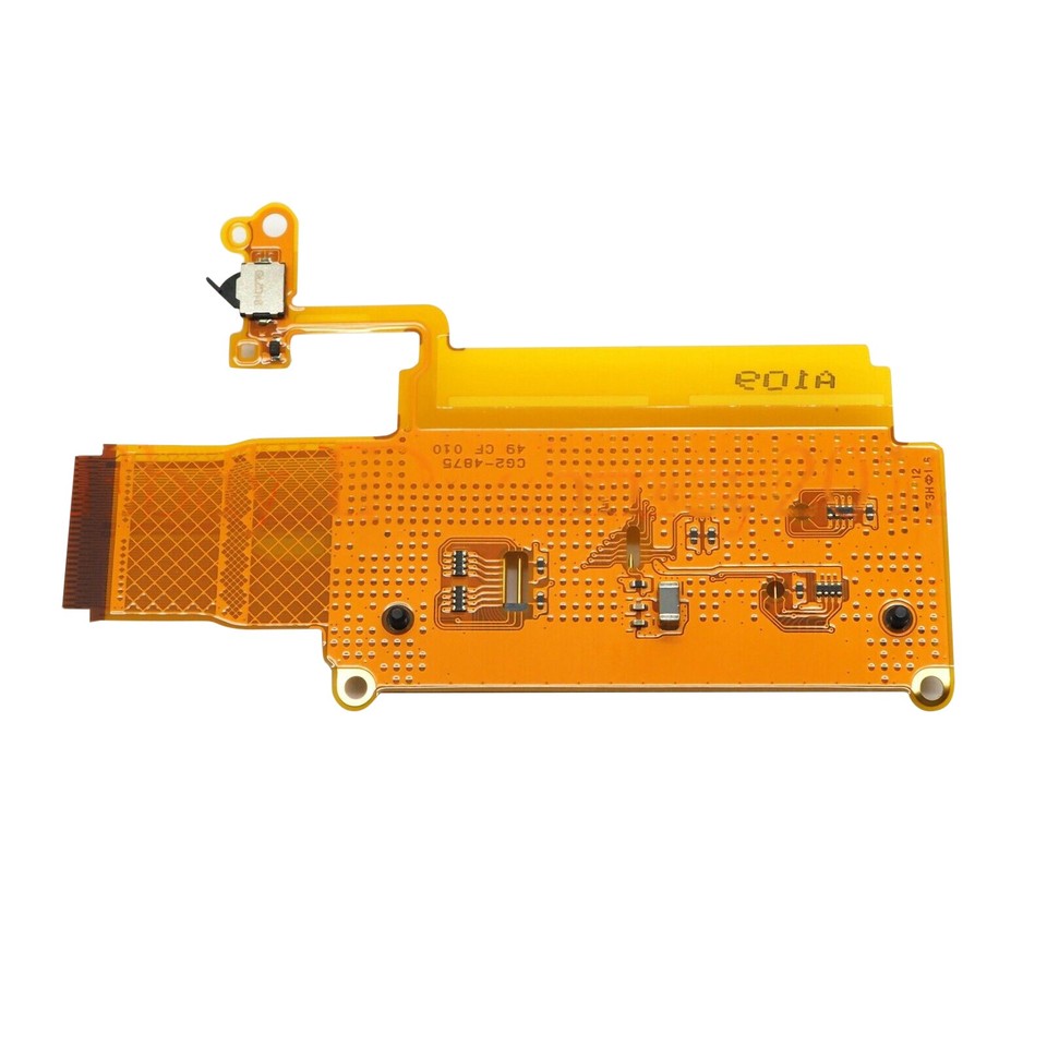 CF Memory Card Slot Holder Stand Part For Canon EOS 5D MARK IV 5D4 ...