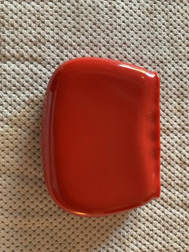 RARE Vintage The Beatles Red Rubber Coin Purse. | eBay