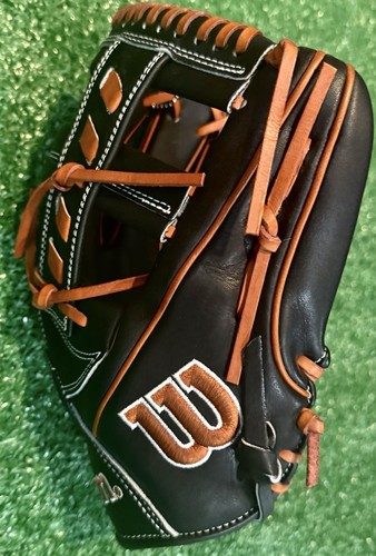 Wilson A2000 Adult 11.5" Baseball Glove Infield New Tags Authentic ...