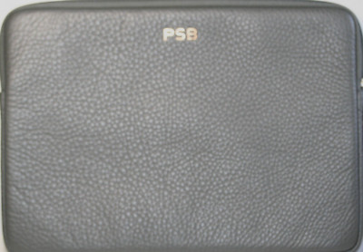 Leatherology handcrafted genuine leather notebook case | eBay