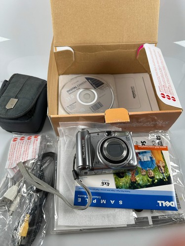 Canon Powershot A720 IS Digital Camera 8.0MP 6x Optical Zoom | eBay