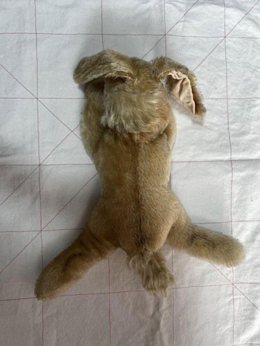 Steiff Rabbit Large Vintage Stuffed Toy | eBay