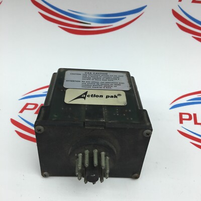 INVENSYS ACTION INSTRUMENTS LR42272 RELAY 1090-0000 120V | eBay