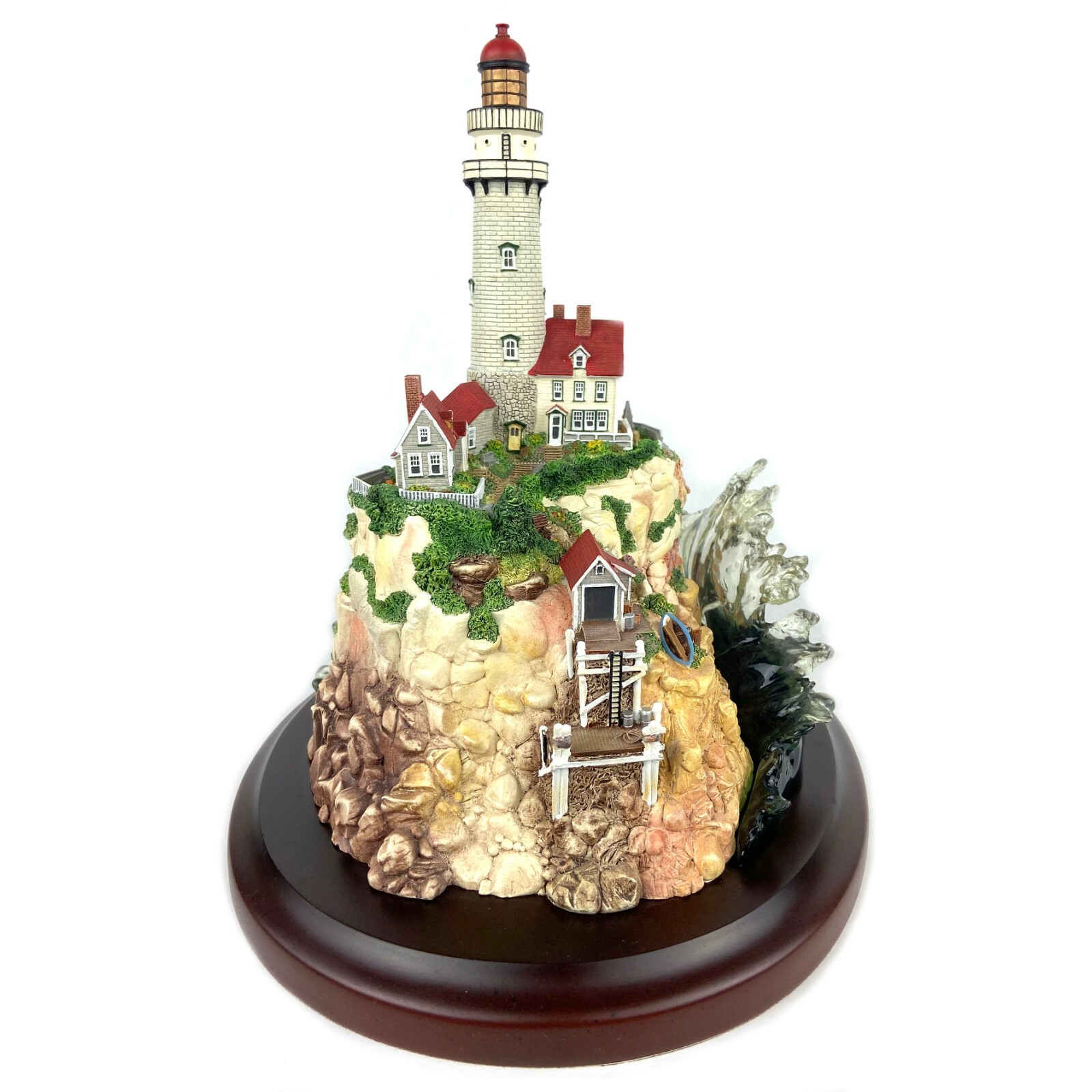 Lenox Lighthouse Collection