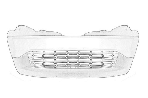 Grille OE IVECO 5801342732 | eBay