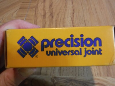 Precision U Joint 496 | eBay