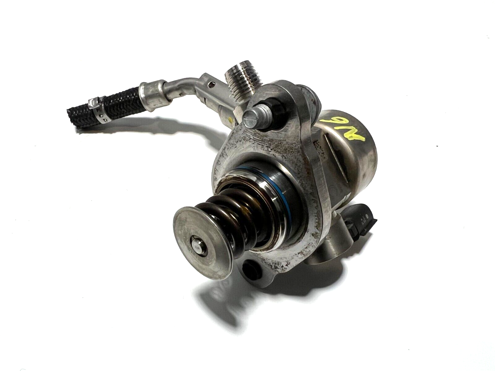 37l008+Fuel+Injection+Pump+2016+Chevrolet+Malibu+1.5+12649461 for sale ...