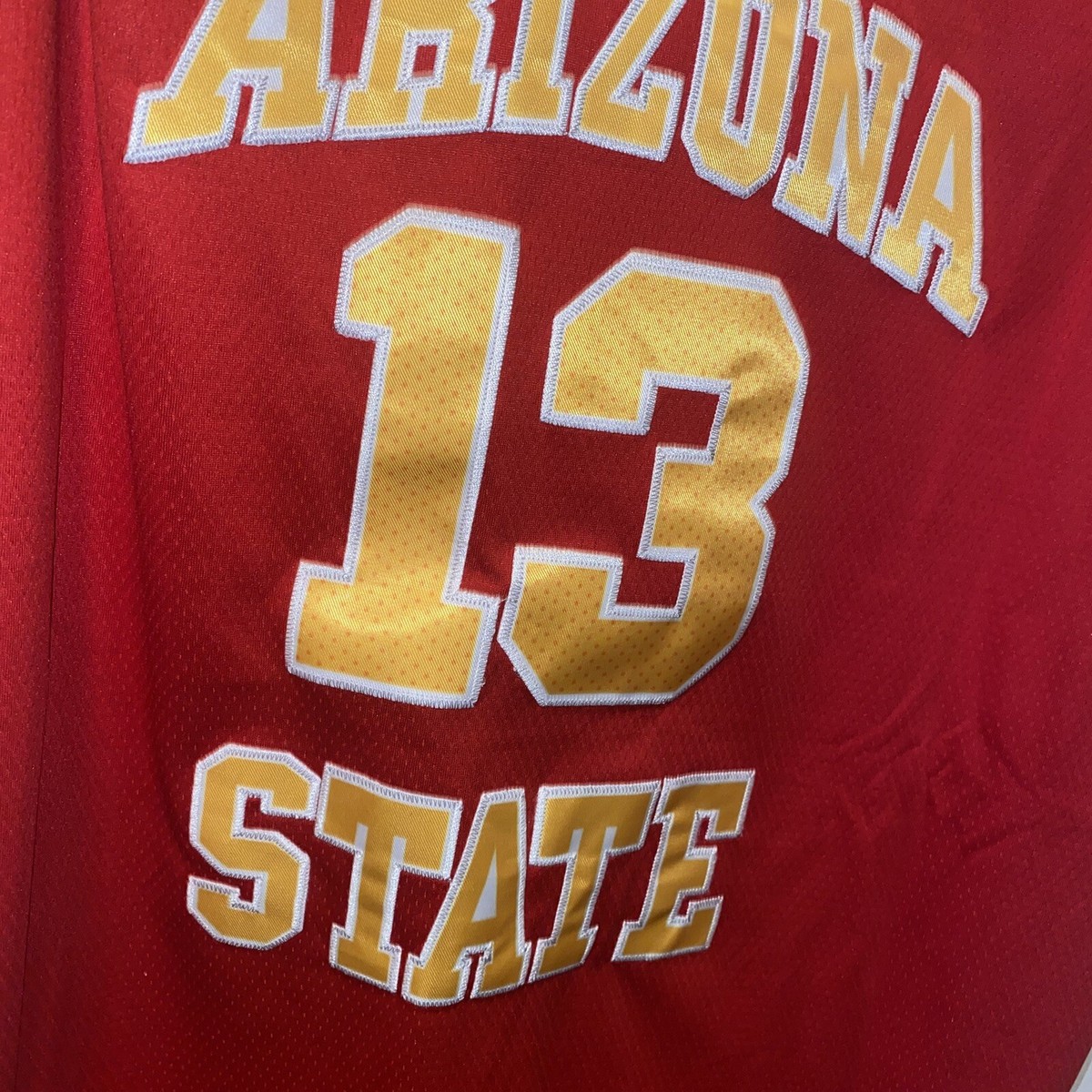 James Harden Asu Jersey