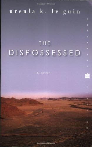 The Dispossessed: A Novel (Hainish Cycle) by Le Guin, Ursula K ...