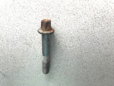2007-2013 BMW X5 3.0Si E70 ~ 1 TRANSMISSION ASA BOLT ~ 23001222887 | eBay