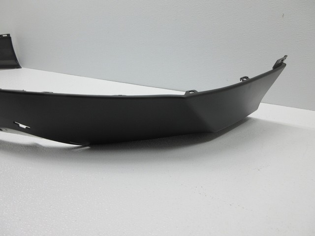 2016-2018 Toyota Rav4 Rear Bumper Lower Cover 521690R010 OEM for sale ...