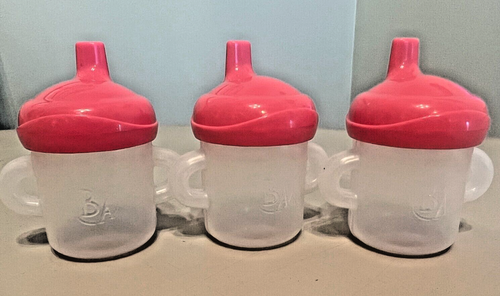 Doll Baby Alive Sippy cup refill SINGLE / New In Package / Drink Wet ...