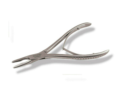 6" Stainless Steel Rongeur Tissue Cutter - BB 7002 - Bianco Brothers | eBay