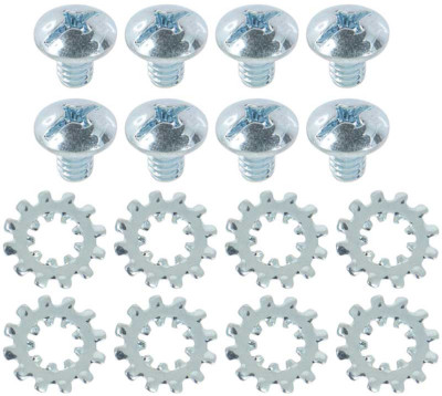 OER Window Regulator Screw Set For 1955-1972 Chevy and GMC Truck Blazer ...