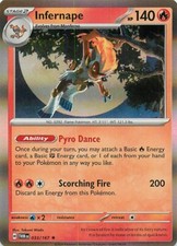 Infernape Pokemon Cards - Find Pokemon Card Pictures With Our Database ...