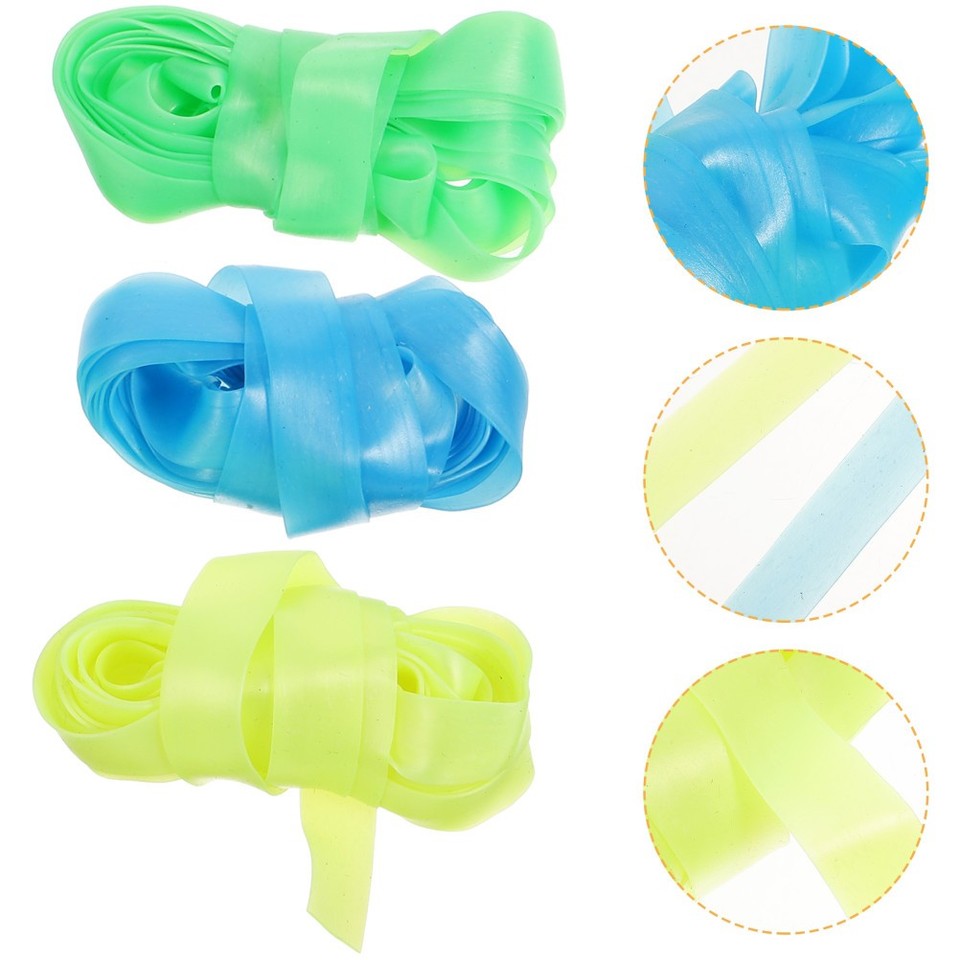 Kids Toys Students Jump Elastic Band Toys jump rope elastic ropes | eBay UK