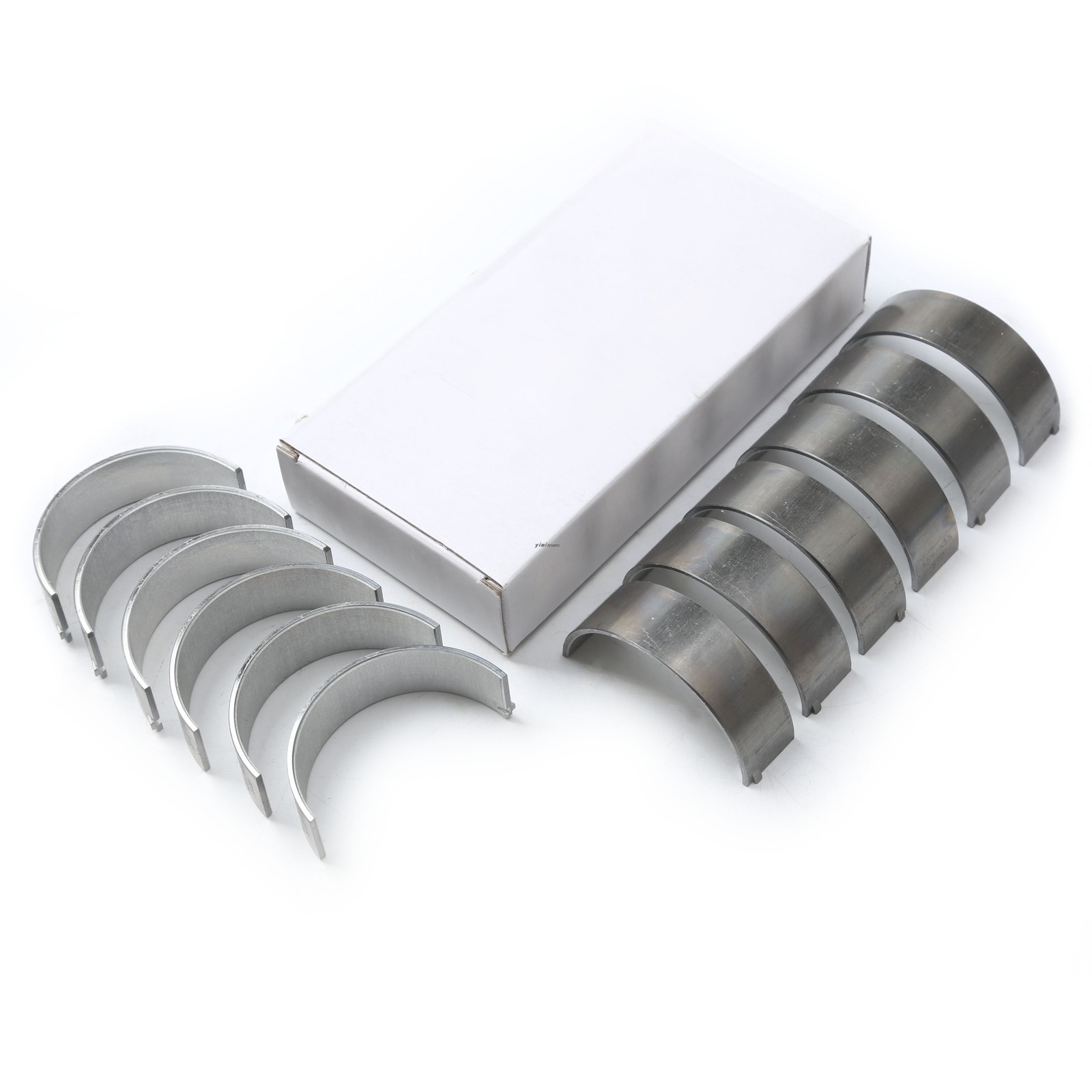 Engine Con Rod Bearings 3.0L Fit For BMW 1 2 3 4 5 6 7 Series M3 M4 X4 ...
